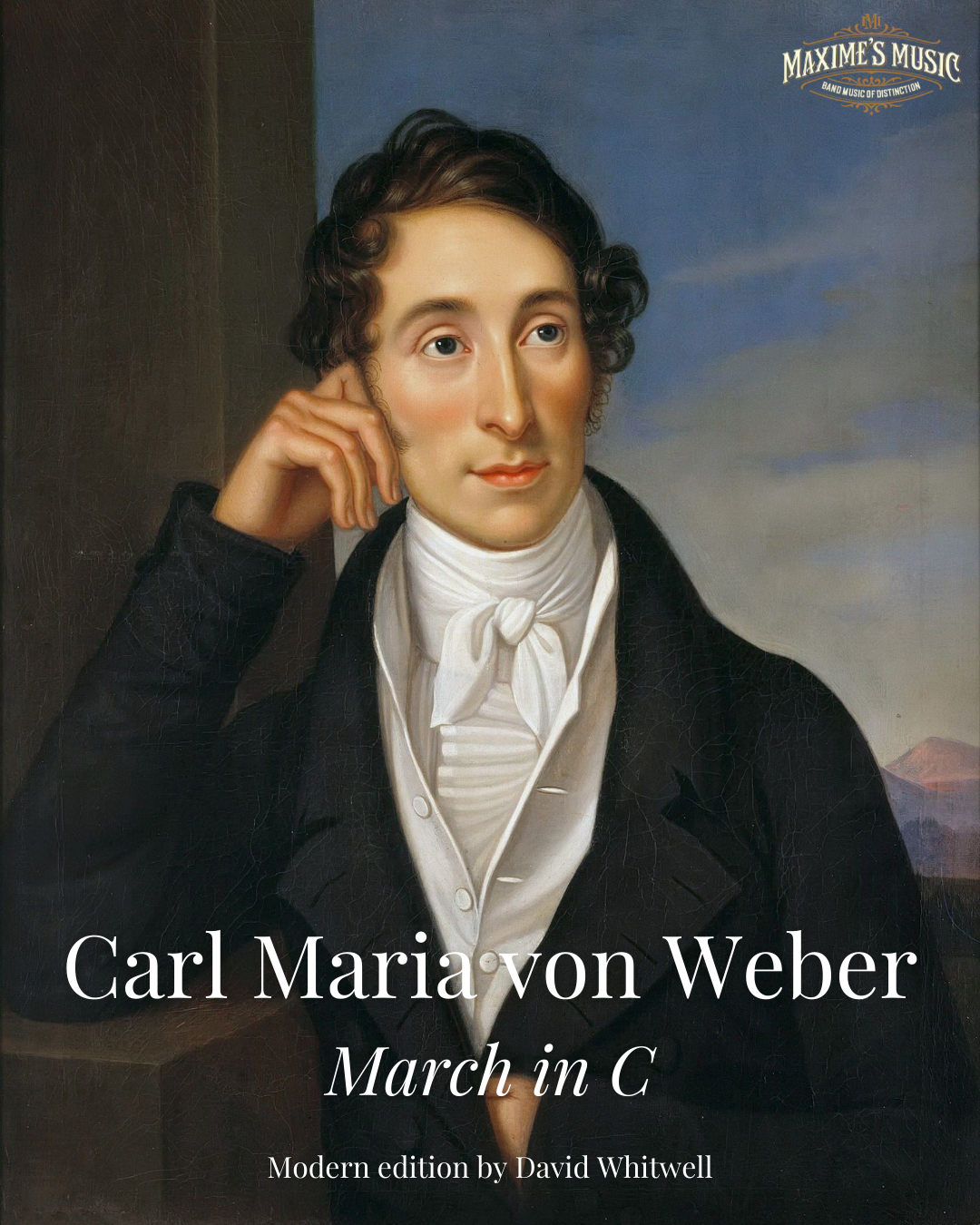 Weber, March in C – Maxime's