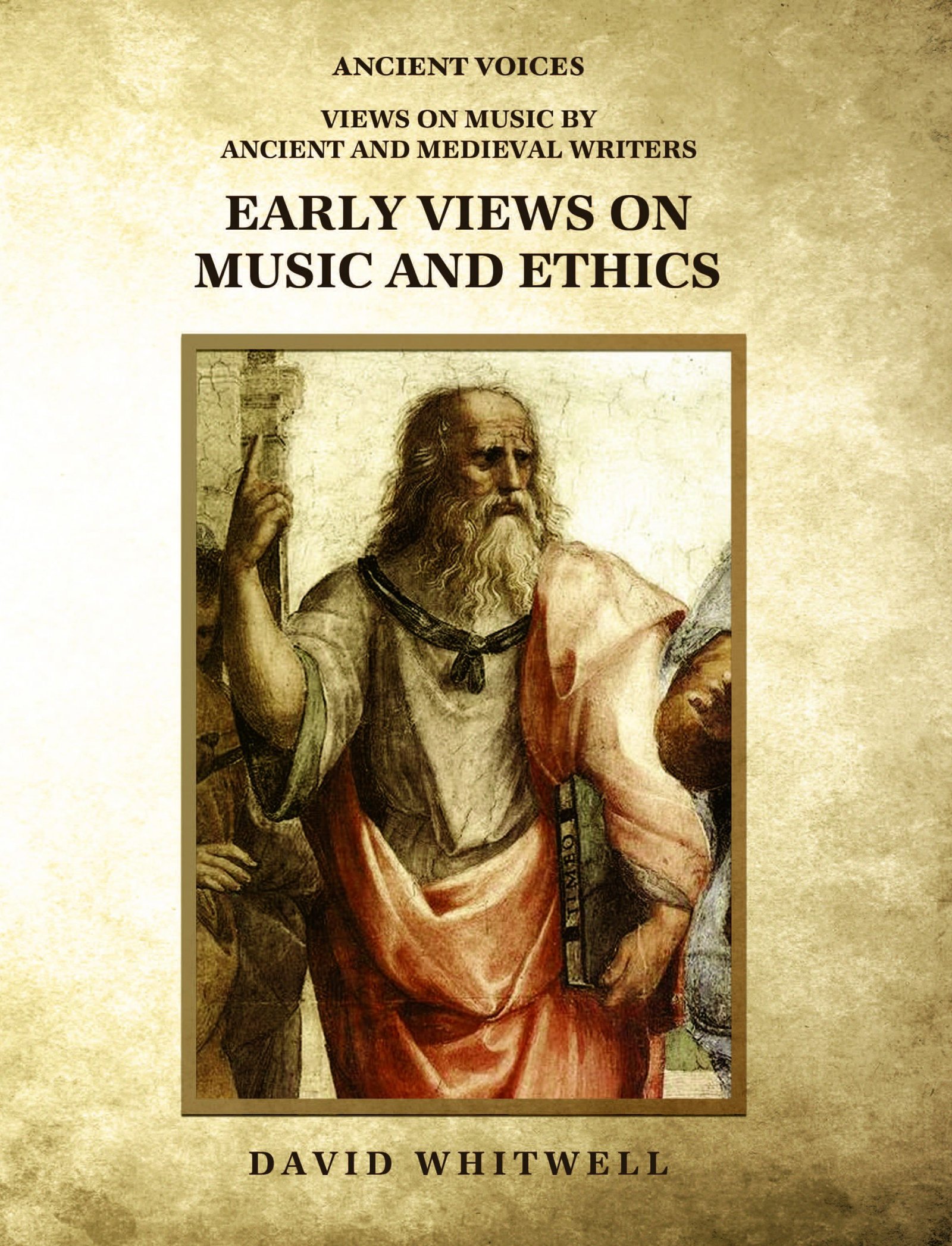 Early Views on Music and Ethics – Maxime's