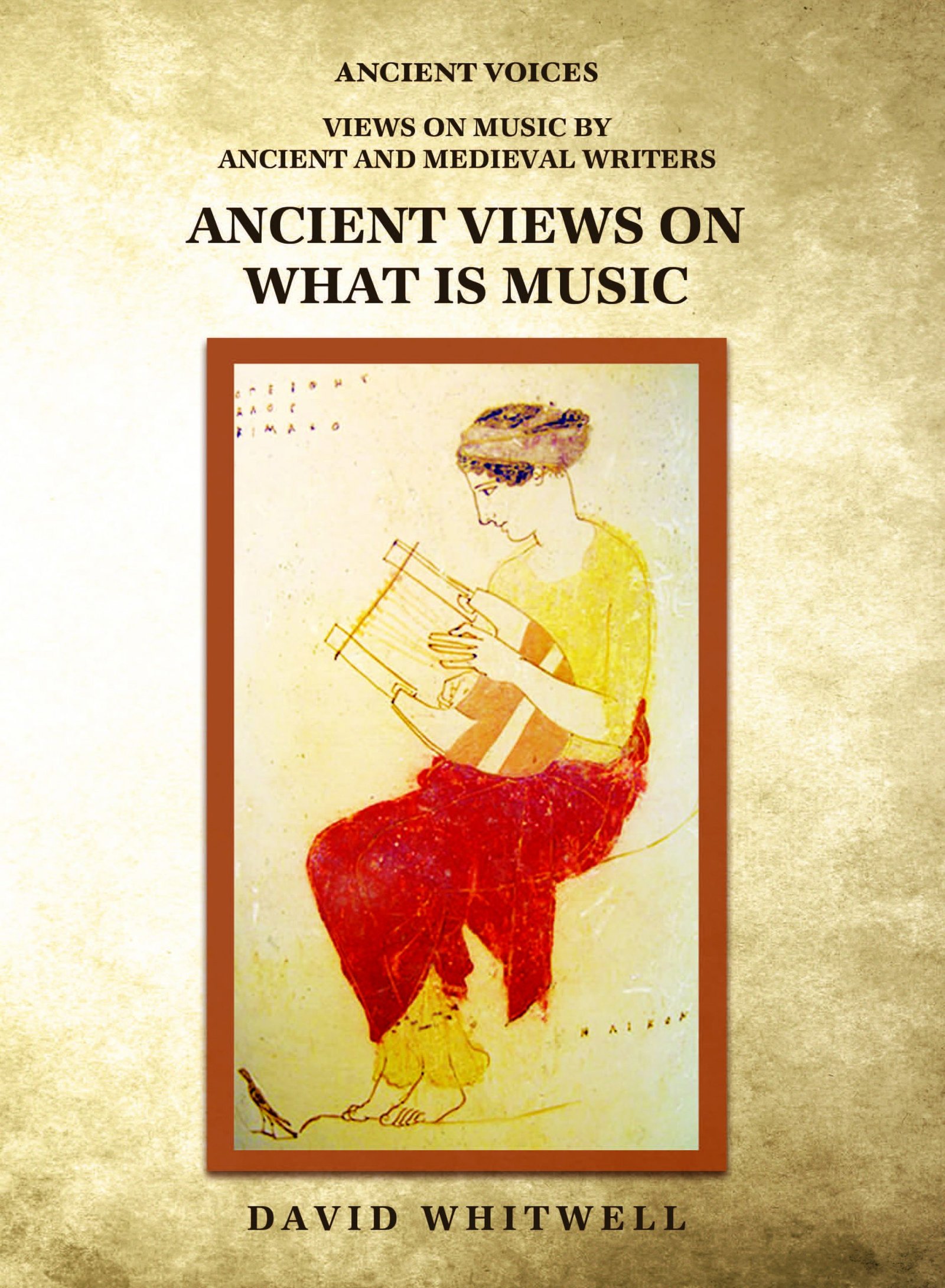 Ancient Views on What Is Music – Maxime's