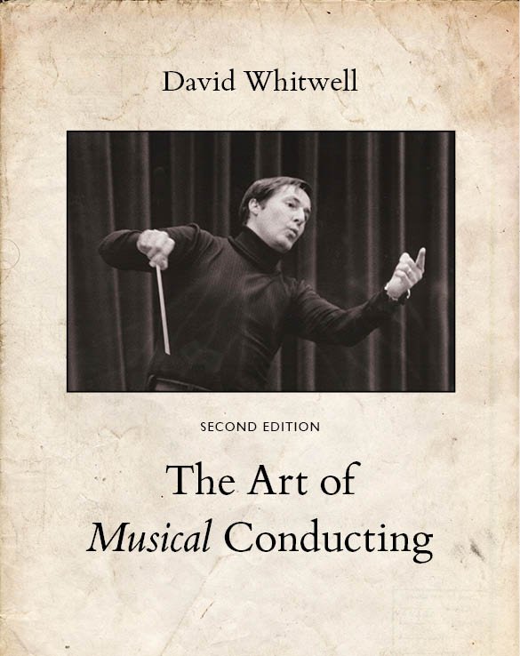 The Art of Musical Conducting – Maxime's